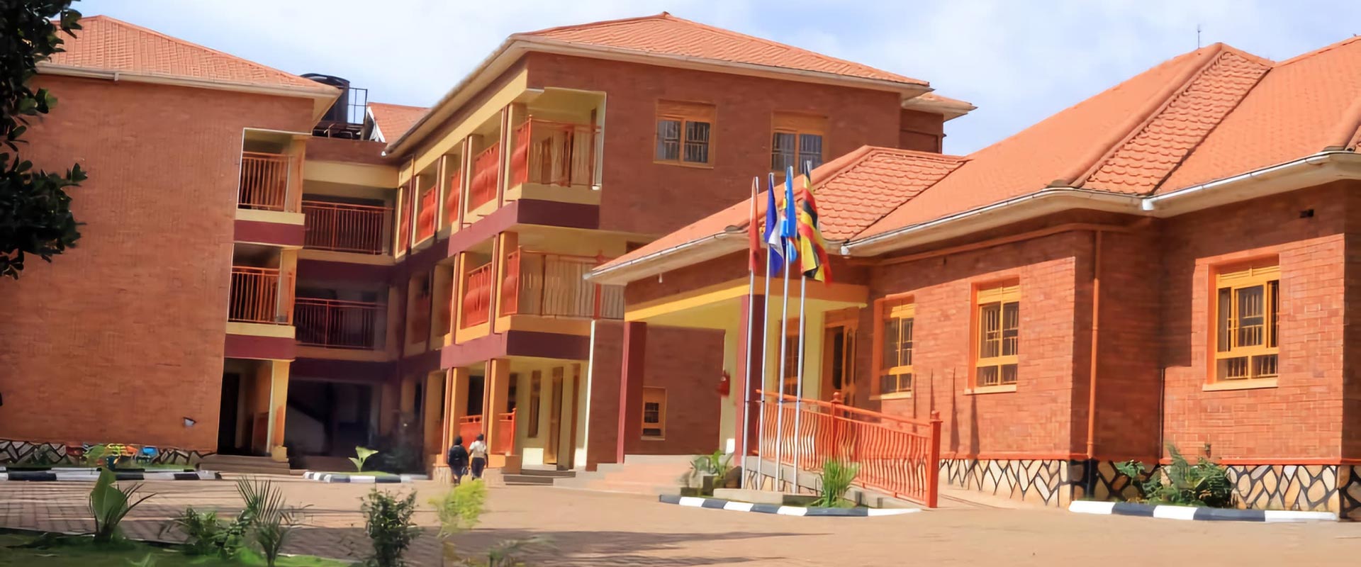 Primary School – Uphill Junior Academy